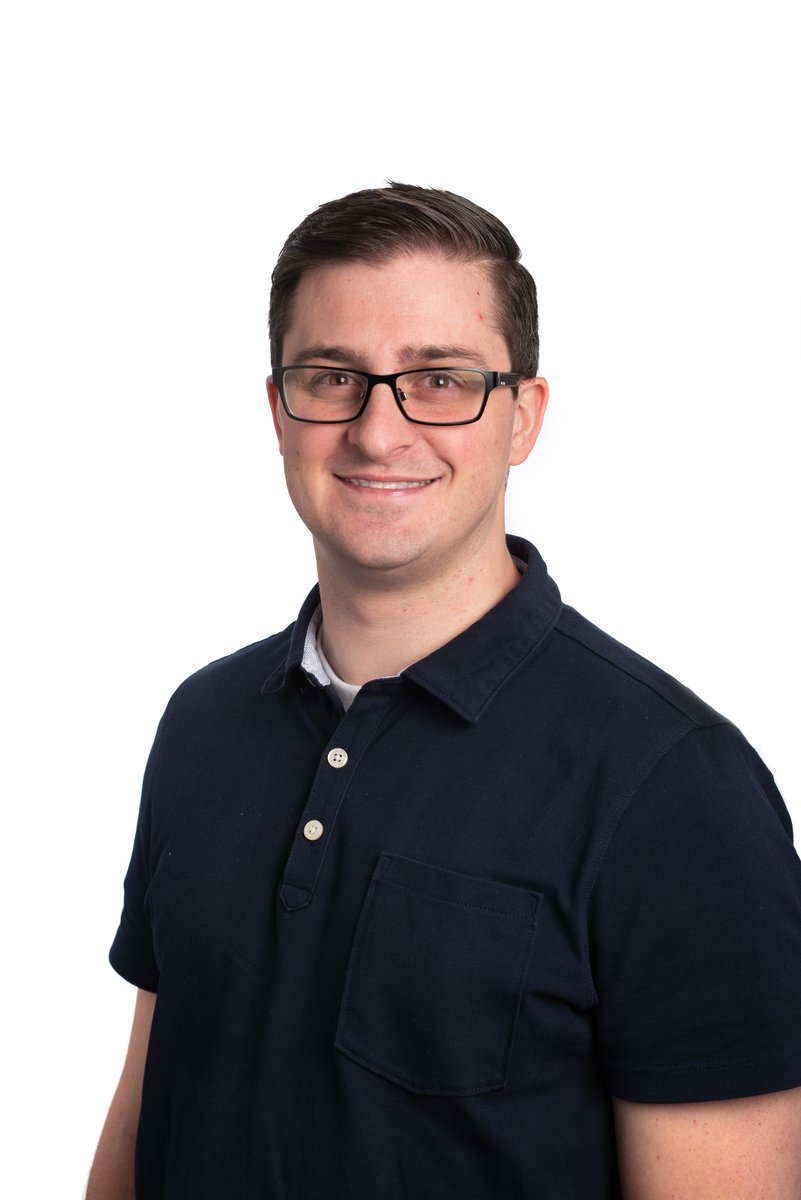 Lakeview Pointe Dentistry | Meet Dr Kendon Knowles