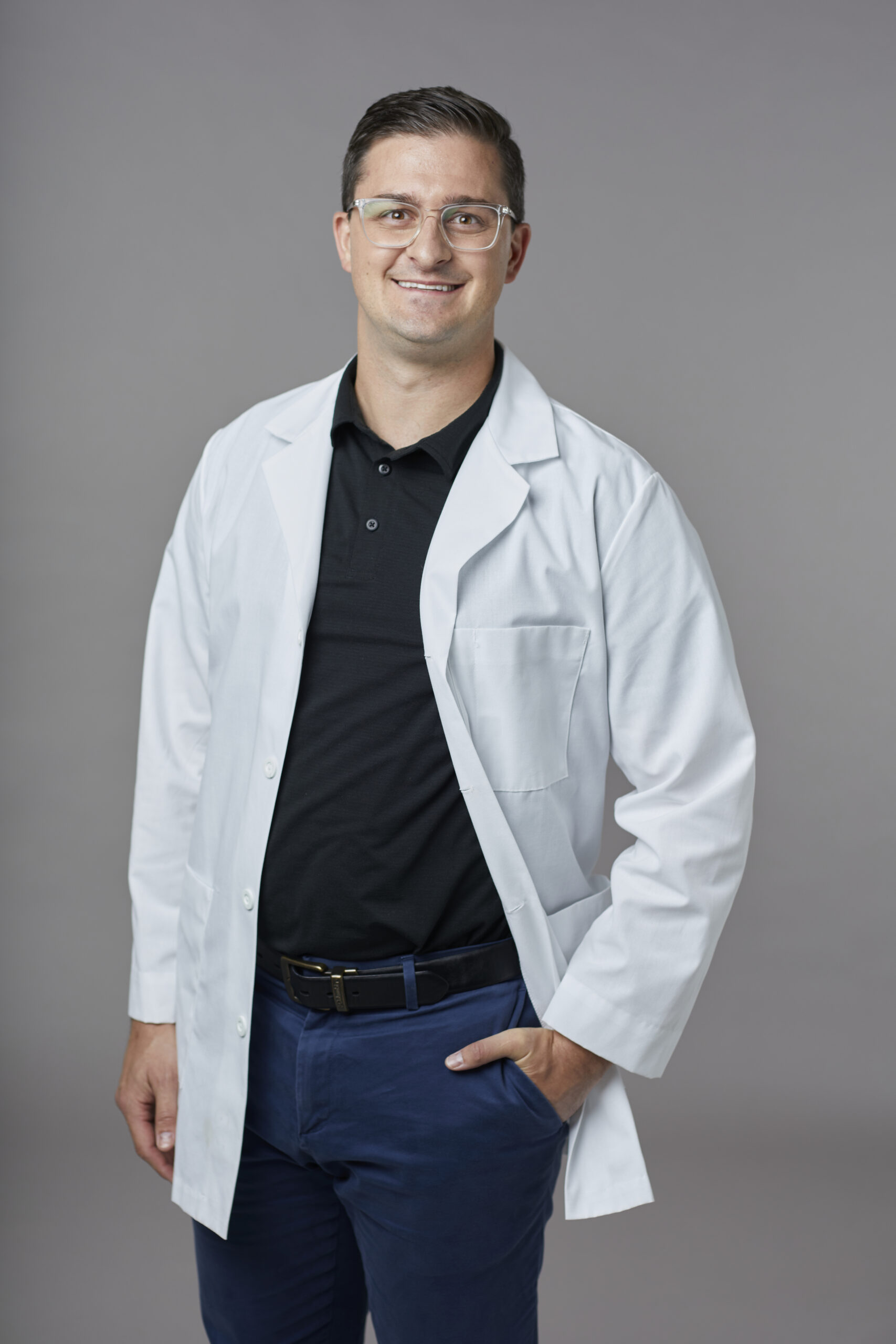 Lakeview Pointe Dentistry | Meet Dr Kendon Knowles